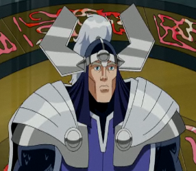 Avengers: Earth's Mightiest Heroes