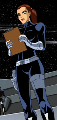 Avengers: Earth's Mightiest Heroes