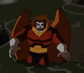 Avengers: Earth's Mightiest Heroes