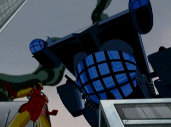 Avengers: Earth's Mightiest Heroes