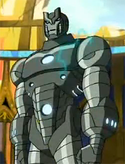 Avengers: Earth's Mightiest Heroes