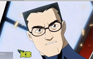 Avengers: Earth's Mightiest Heroes