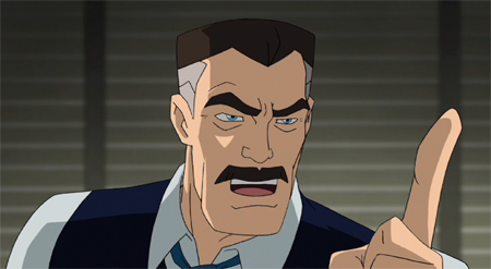 Avengers: Earth's Mightiest Heroes