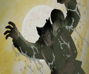 Avengers: Earth's Mightiest Heroes