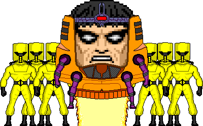 Avengers: Earth's Mightiest Heroes