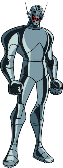 Avengers: Earth's Mightiest Heroes